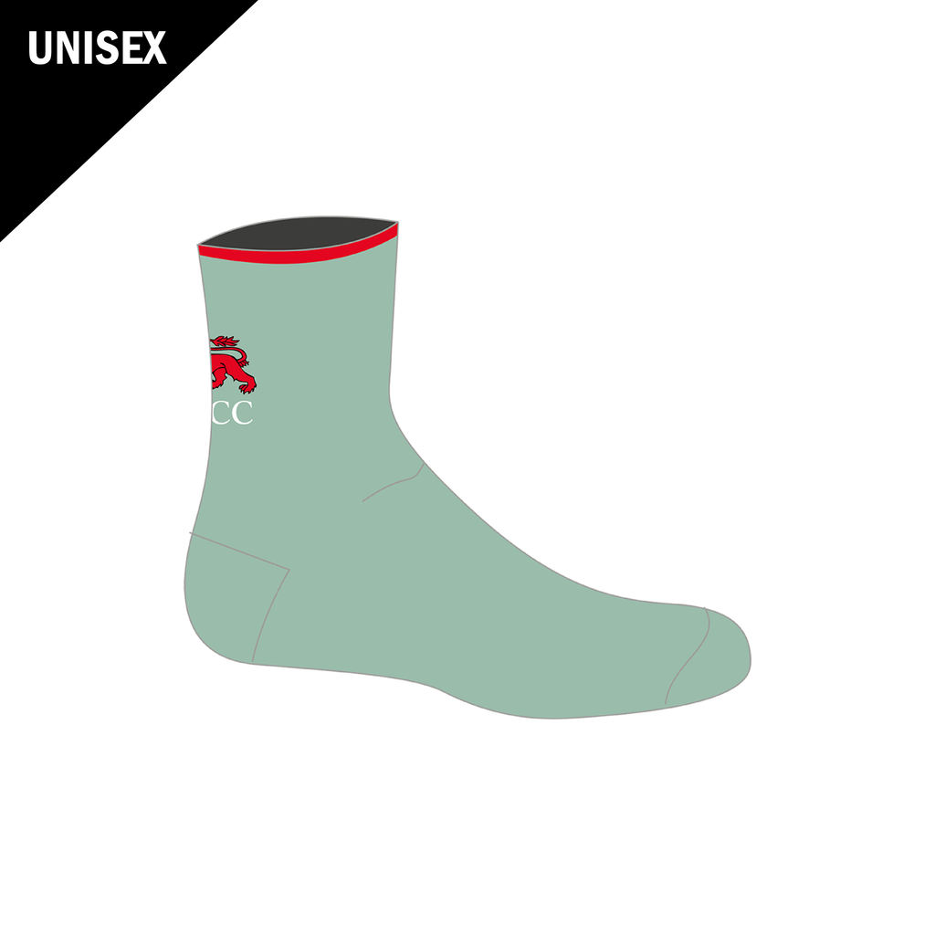Le Col | Cambridge Alumni Socks '26 – LeColCustom