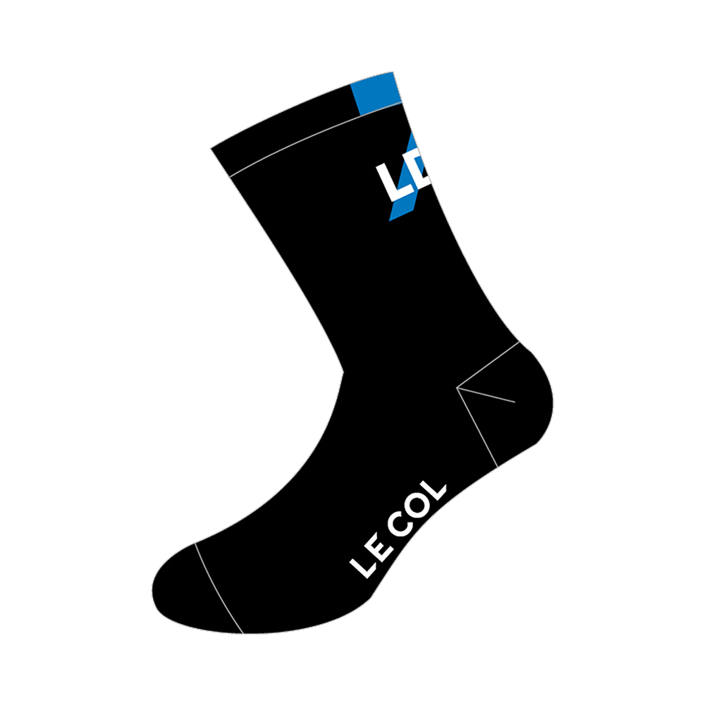 Le Col | Le Col Custom Aero Socks Test (PRE ORDER) – LeColCustom