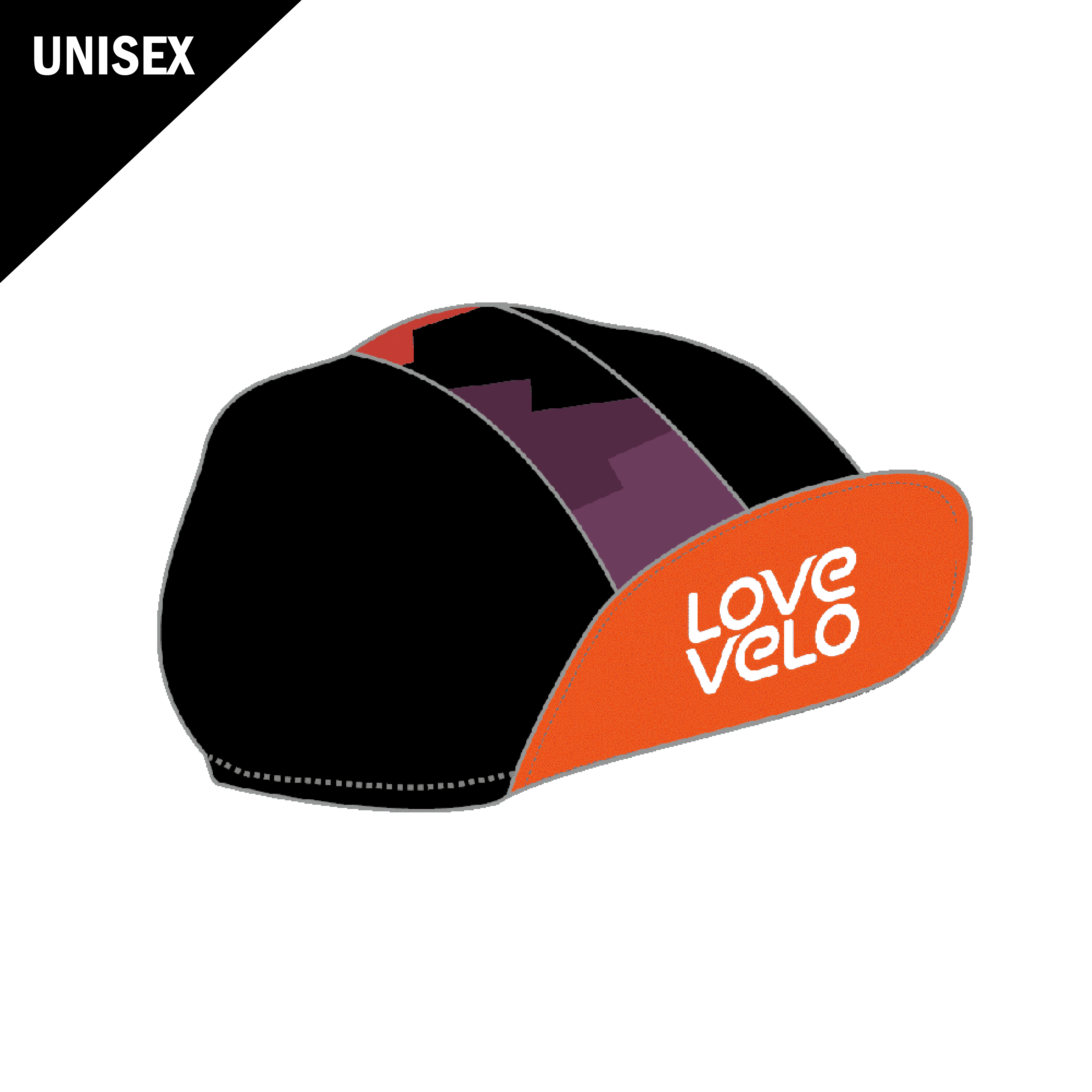 Le Col | Love Velo Cap – LeColCustom