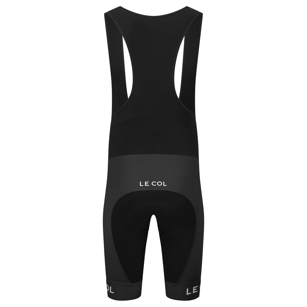 Le Col | Pro Thermal Bib Shorts | Le Col Custom Cycling – LeColCustom