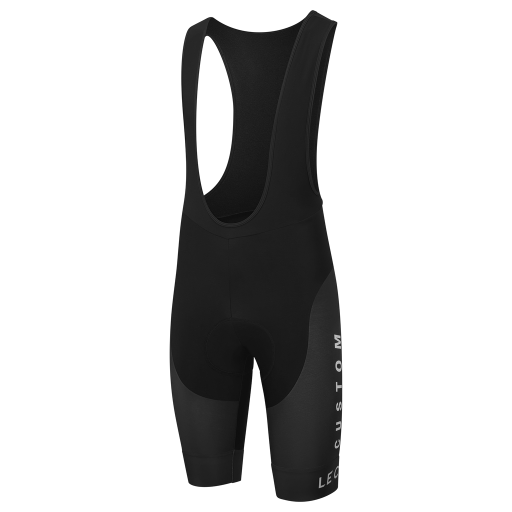 Le Col | Pro Thermal Bib Shorts | Le Col Custom Cycling – LeColCustom