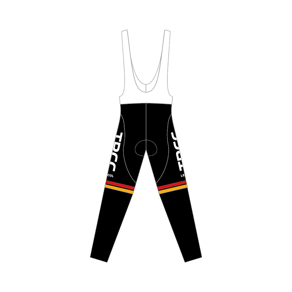 Le Col | Towy Riders Kids Bibtight – LeColCustom