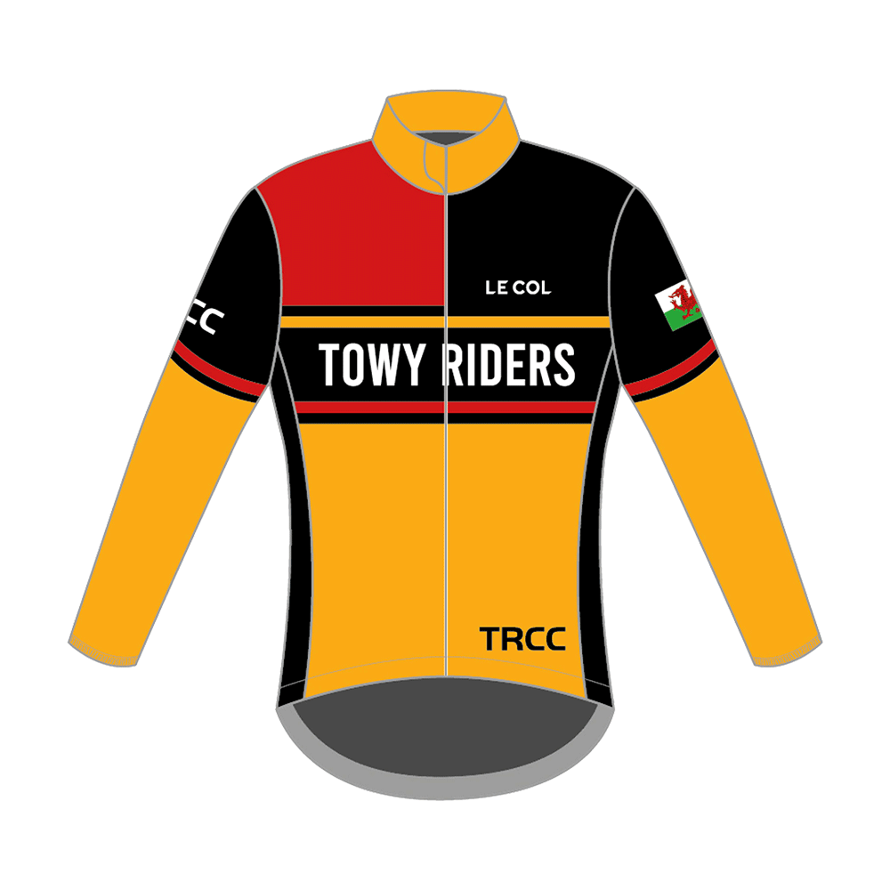 Le Col | Towy Riders Unisex Raincape – LeColCustom