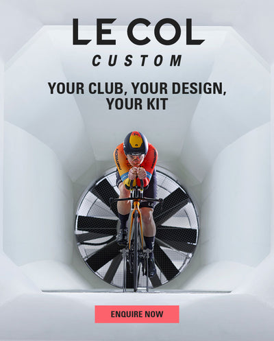 Le Col | Club Collection | Le Col Cycling – LeColCustom