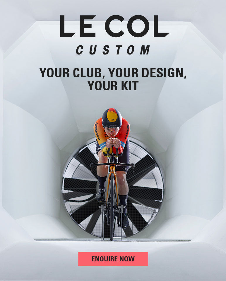 Le Col | Club Collection | Le Col Cycling – LeColCustom